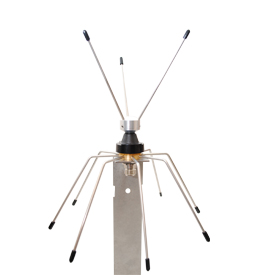 UHF Base Station Antenna | 400MHz-500MHz