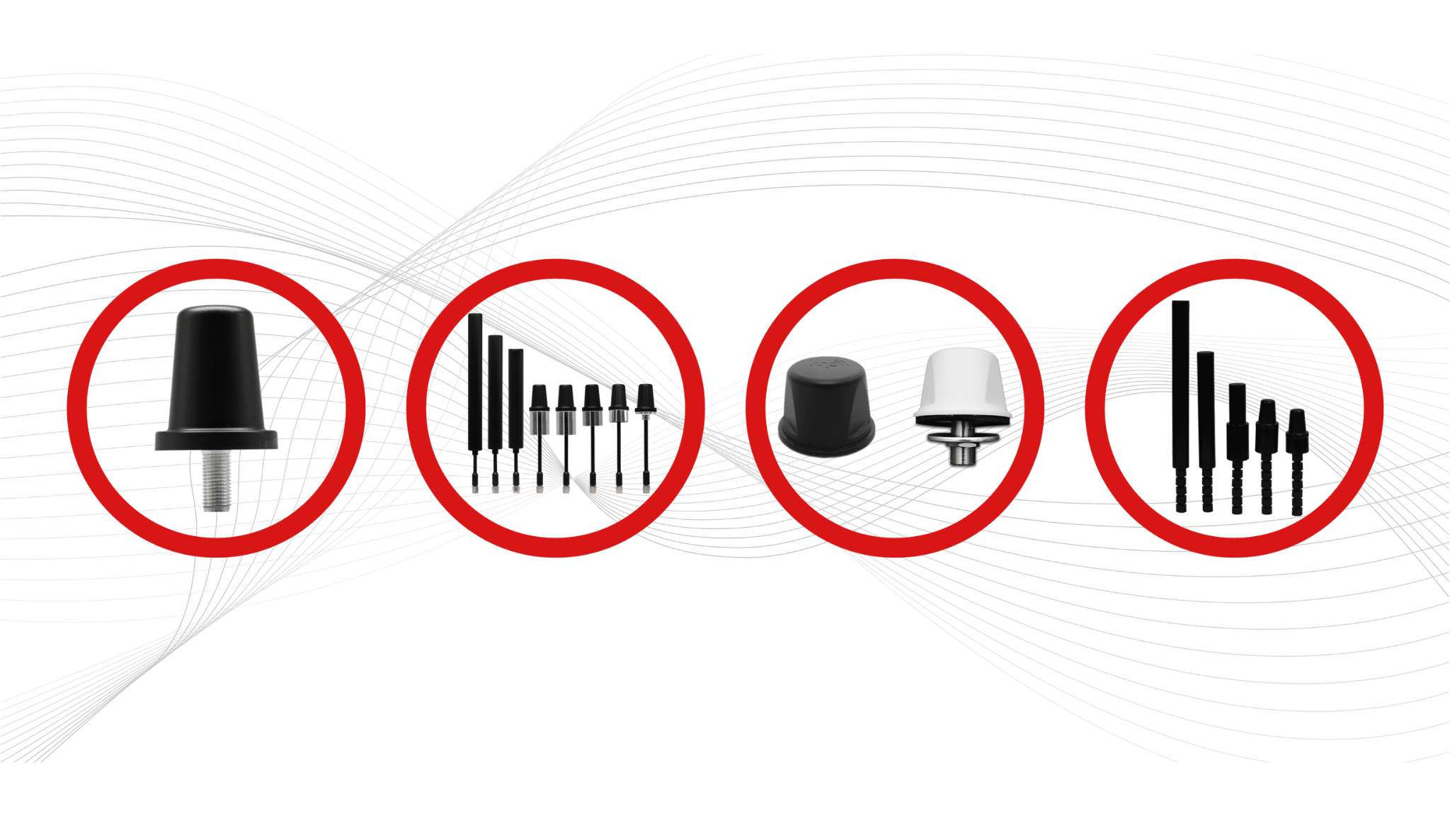 What is Antenna Frequency & How Does it Work? | MP Antenna