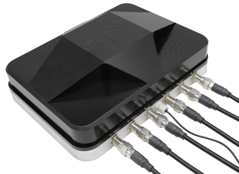 Introducing our Multi-Band Antenna for Wireless Communications