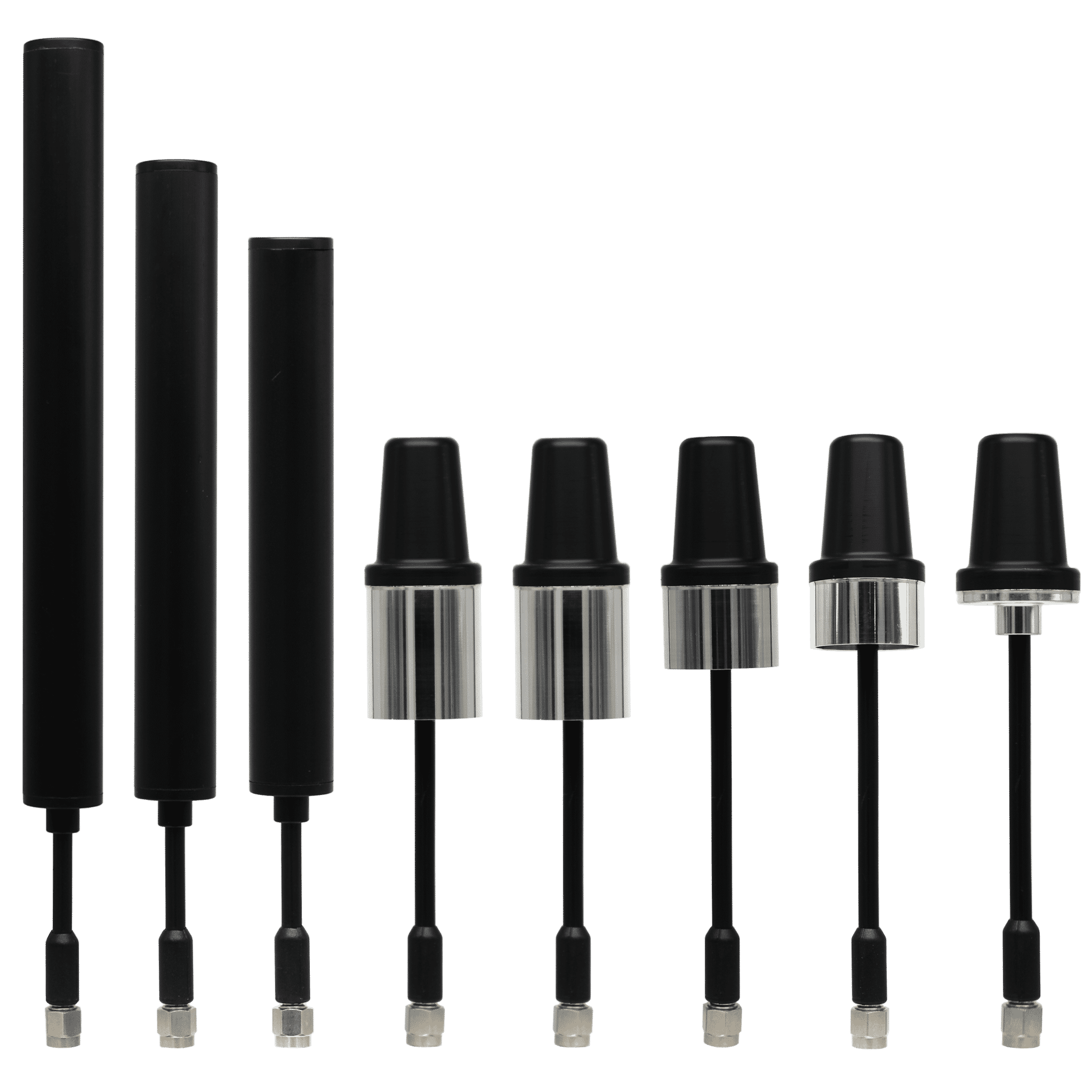 MP Antenna | Multi-Polarized Antenna Solutions | Made in USA