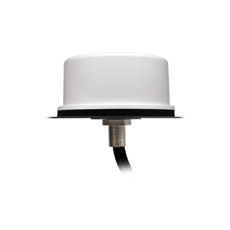 Why Choose MP Antenna? - Leader in Spatial Polarization Tech