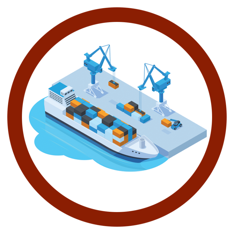 MP Antenna Improves Port Communications | MP Antenna