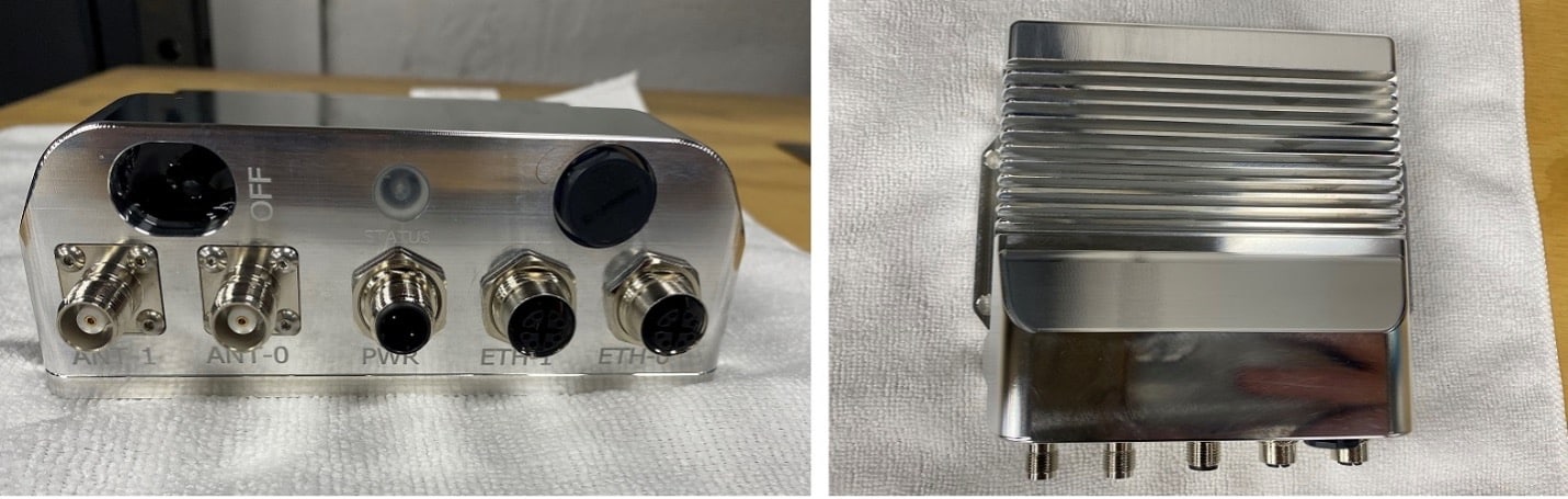 Benefits of Buying a Custom Radio Enclosure for OEM Boards