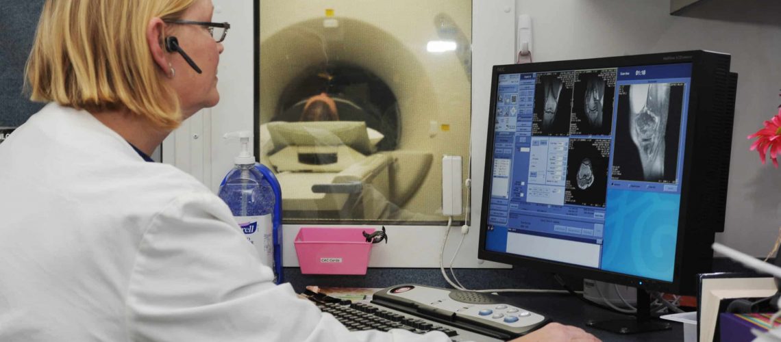 DAS Antenna for Hospital Radiology Lab | MP Antenna